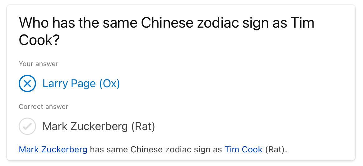 The zucc is a rat, thx bing | Scrolller