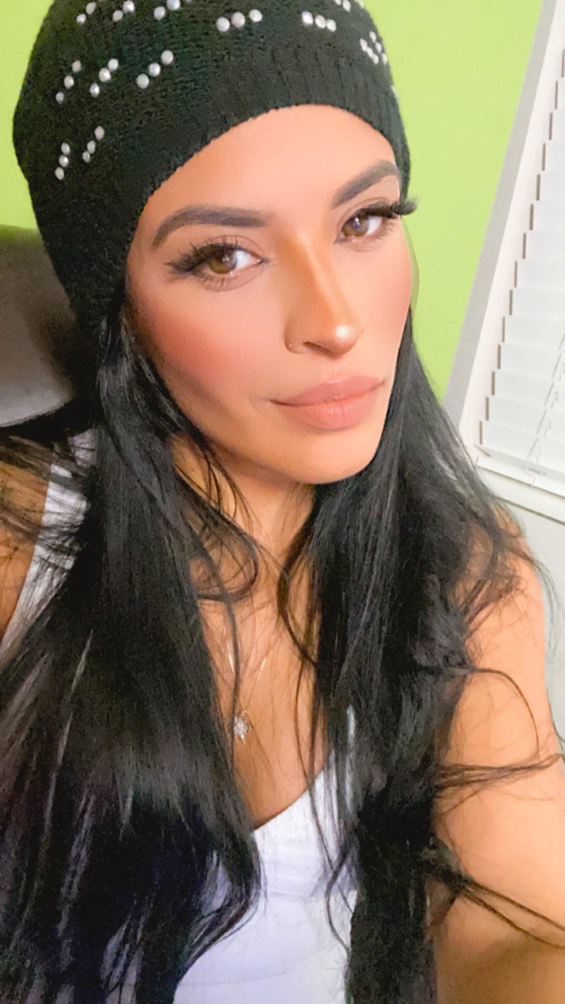 Thea Trinidad | Scrolller