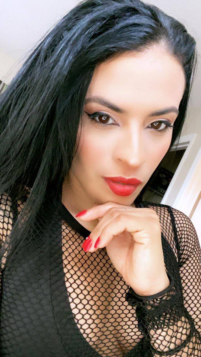 Thea Trinidad | Scrolller