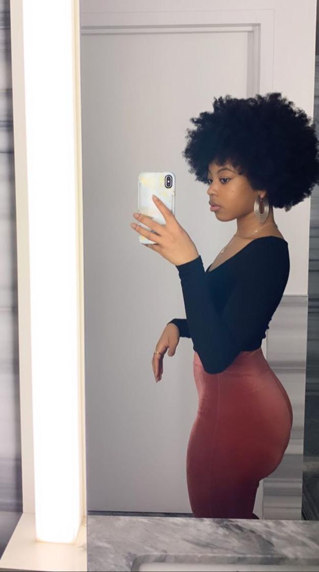 @thecleopatralee | Scrolller