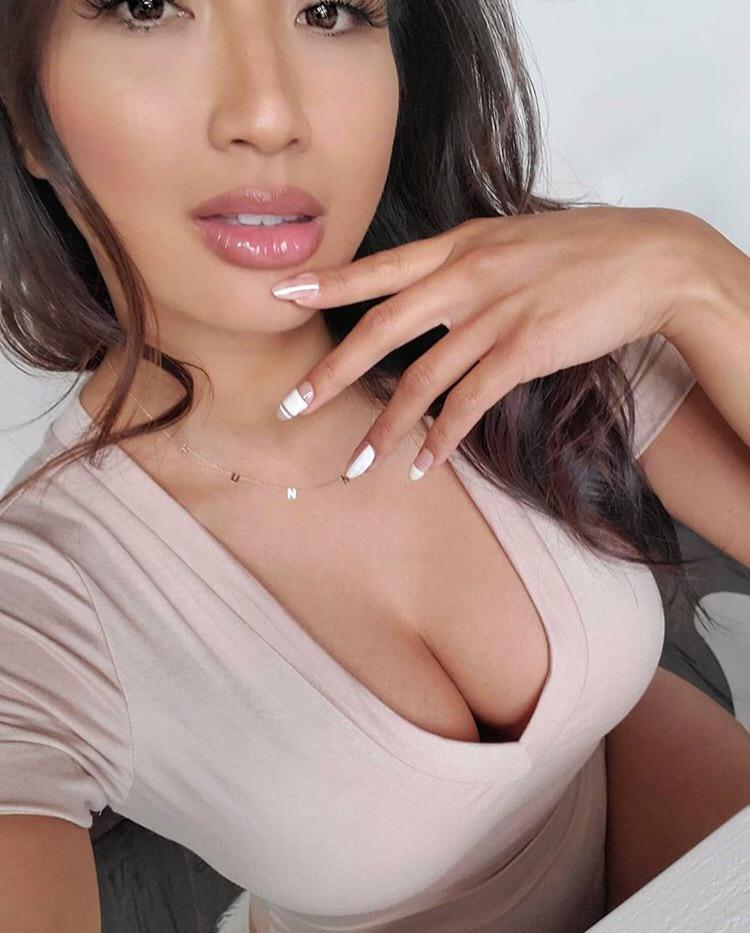 @thejeanniemai | Scrolller