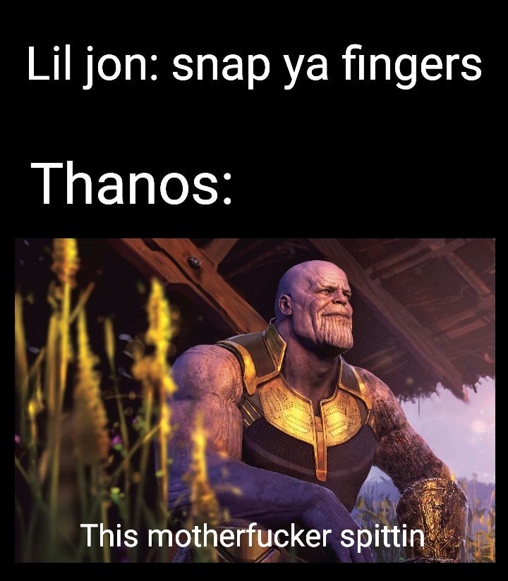 Theme songs are awesome | Scrolller