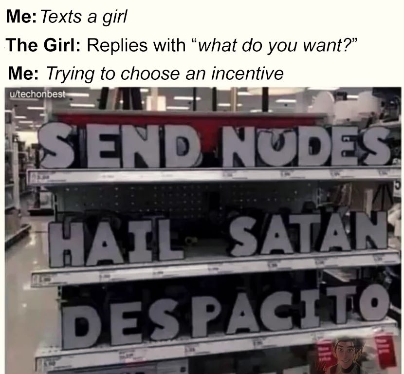 there are 3 actually | Scrolller