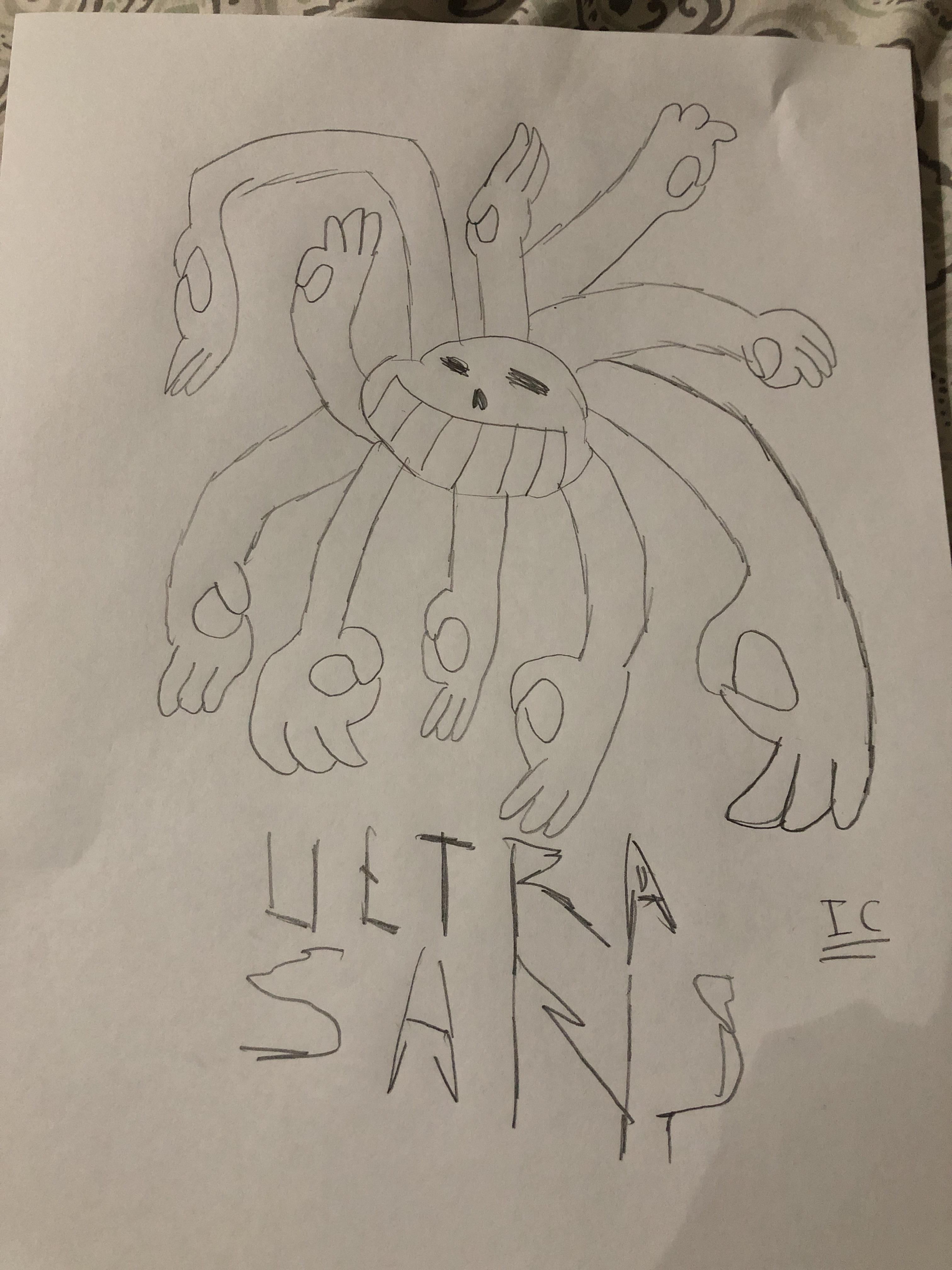 There are no words for this masterpiece | Scrolller