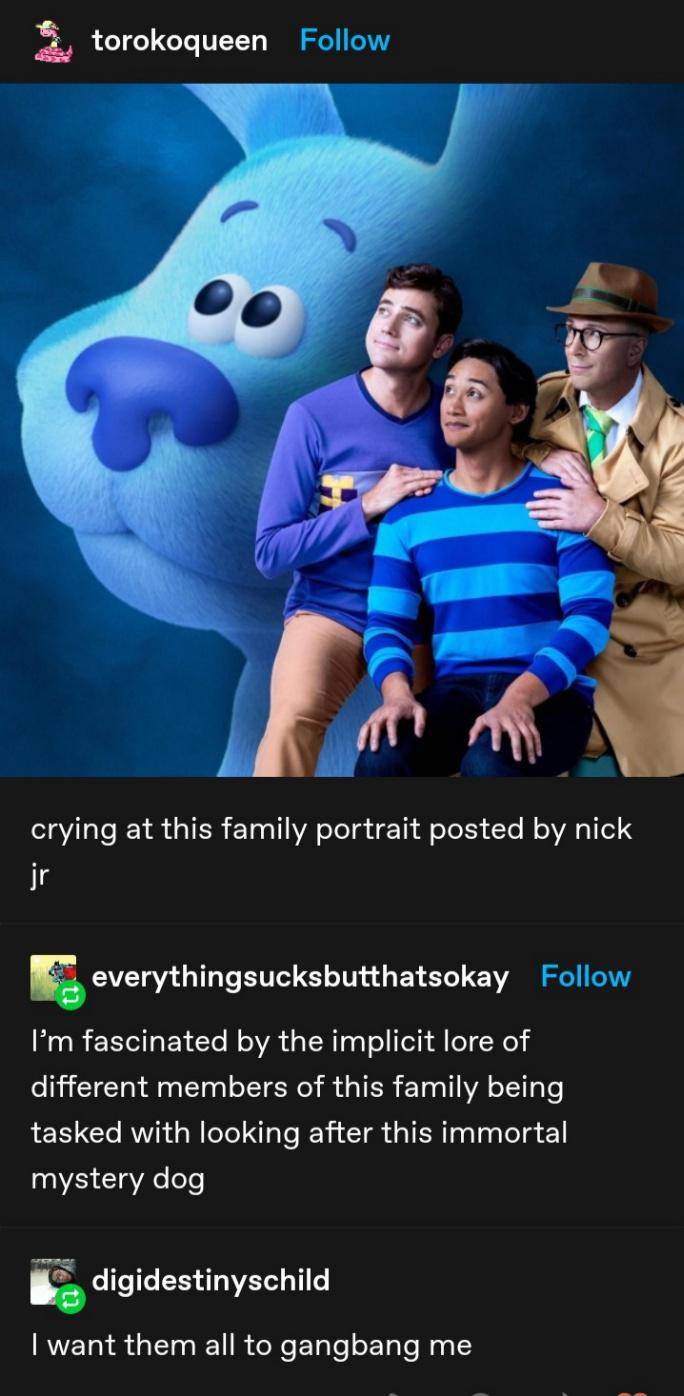 There are two types of people | Scrolller