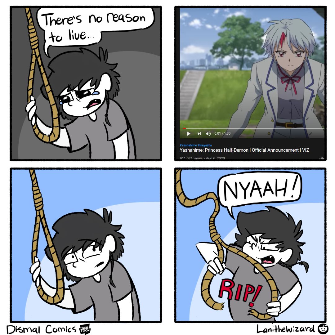 There is a reason | Scrolller