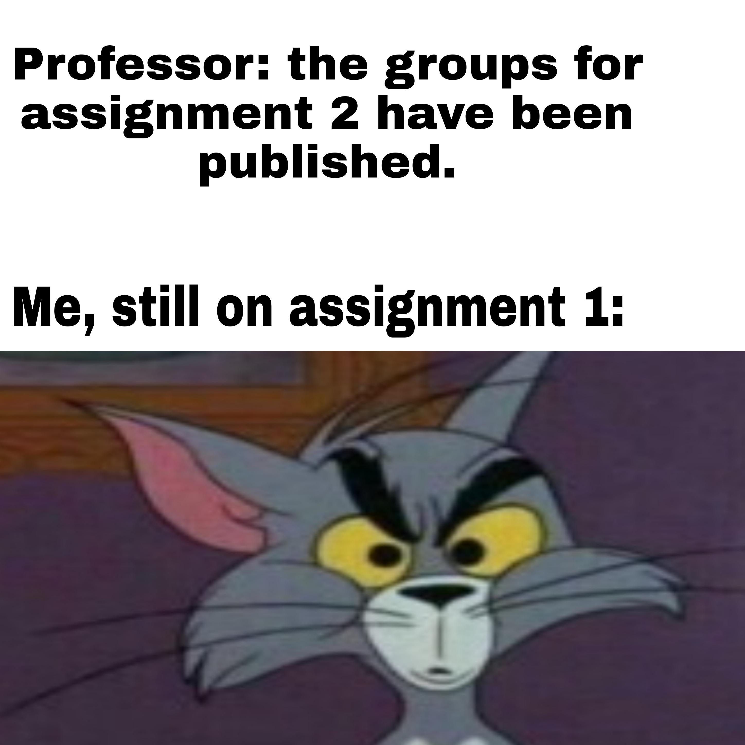 There. Is. Another. | Scrolller