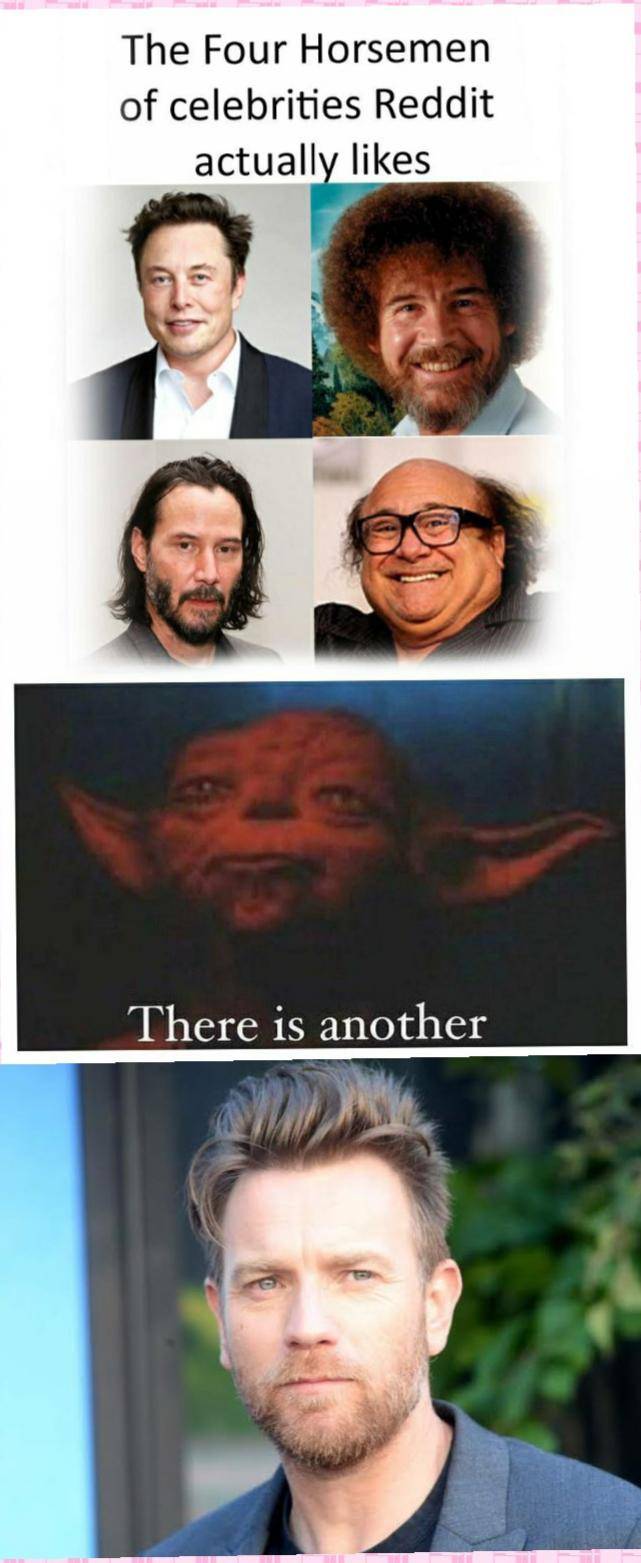 There is another | Scrolller