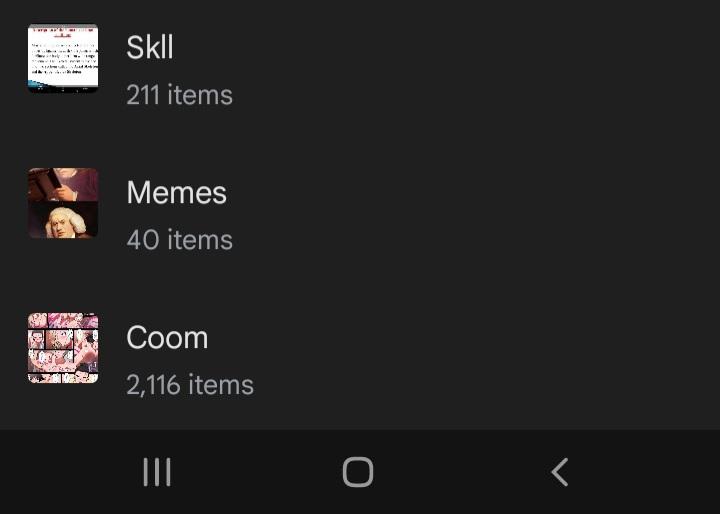 There is more to come | Scrolller