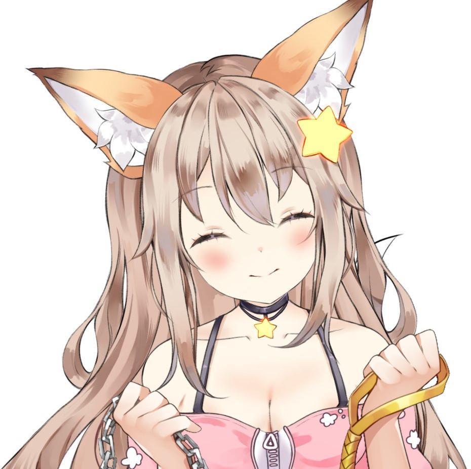 There is this new trend among Vtuber, and I like it. | Scrolller