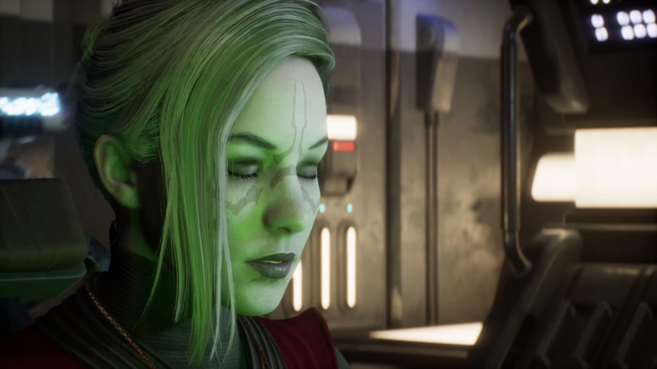 There she is | Scrolller