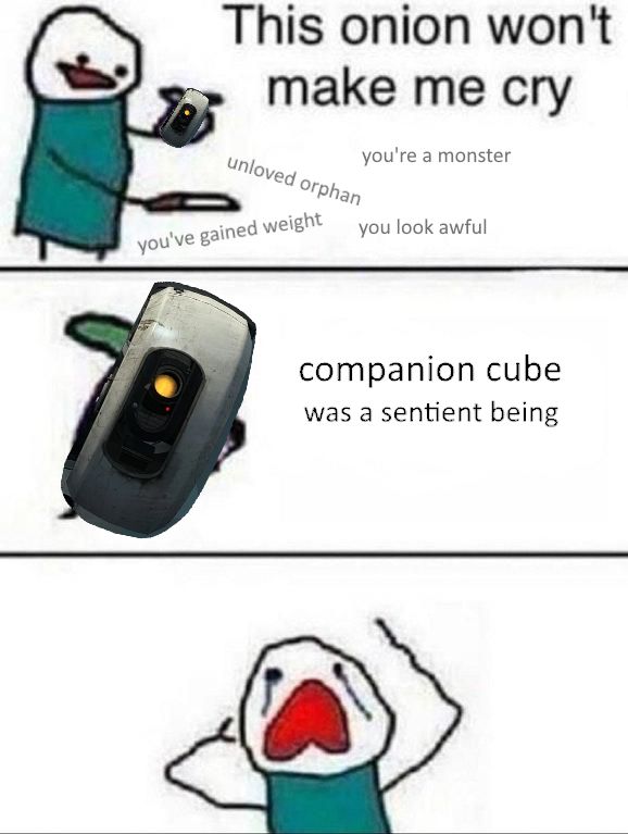 There was no other choice... | Scrolller