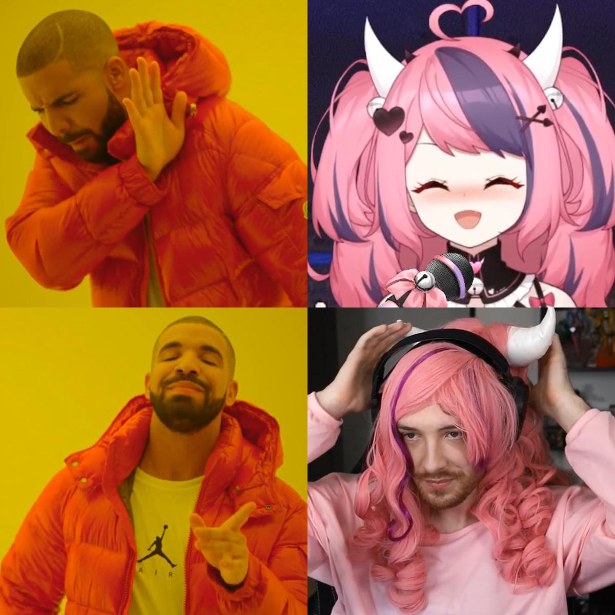 There's only one right choice | Scrolller