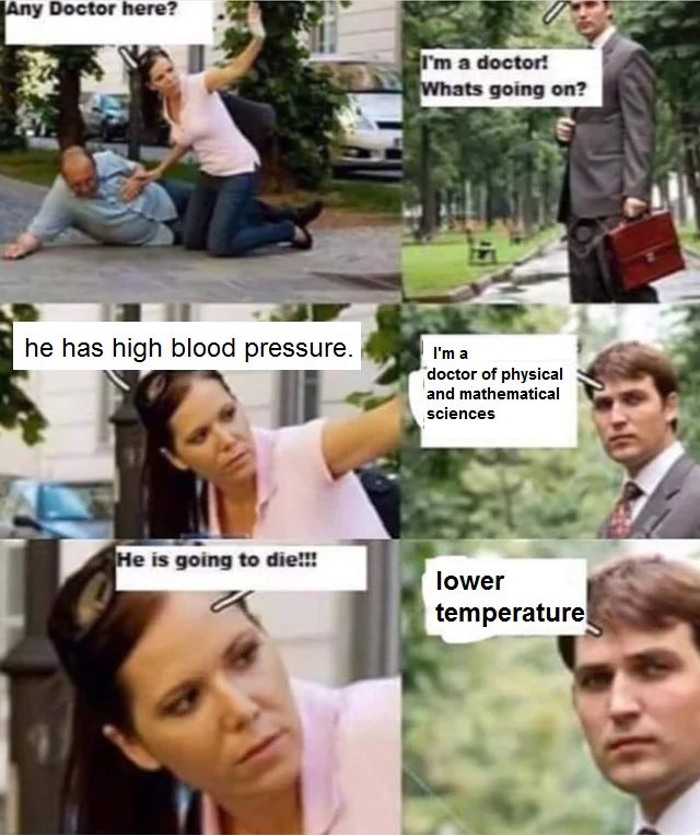 Thermodynamics... | Scrolller