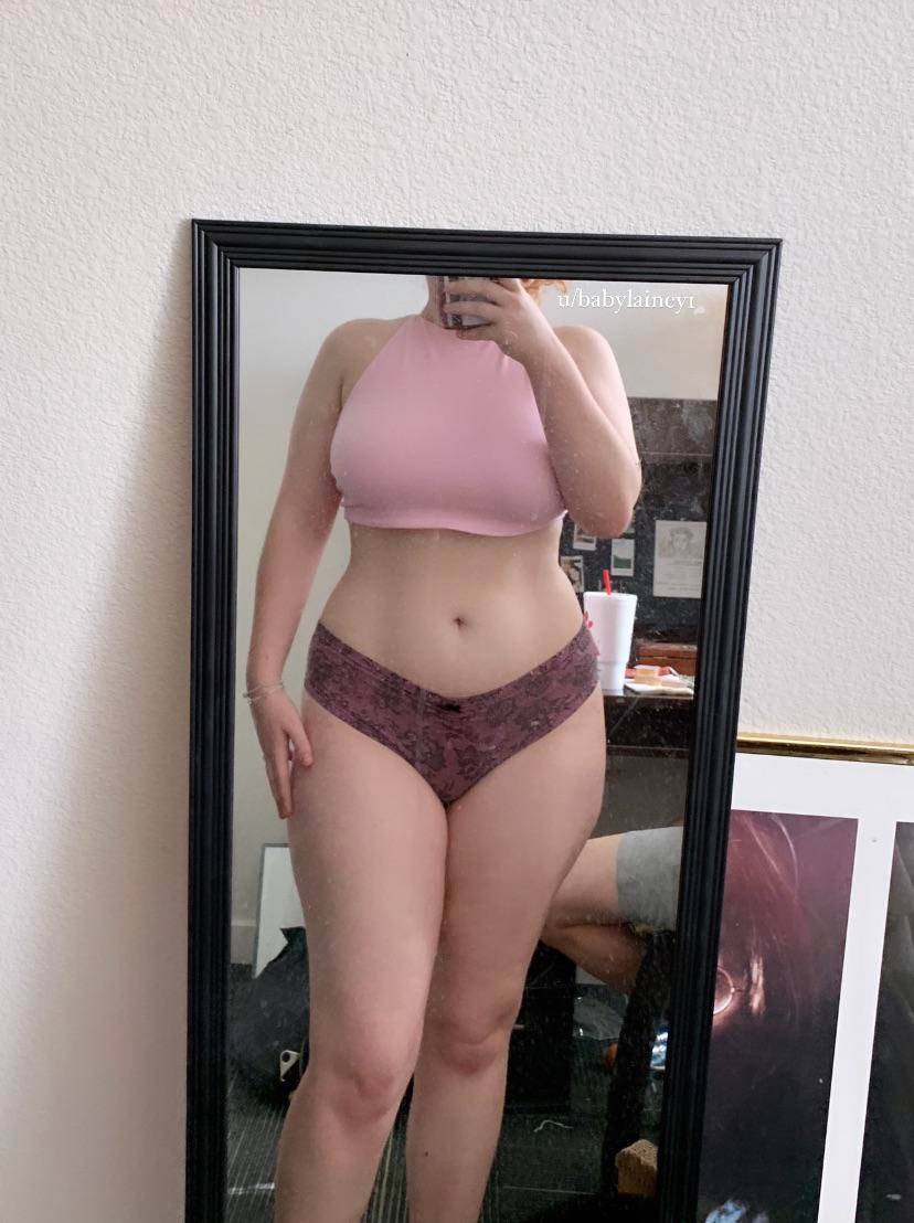 these hips are perfect for breeding | Scrolller