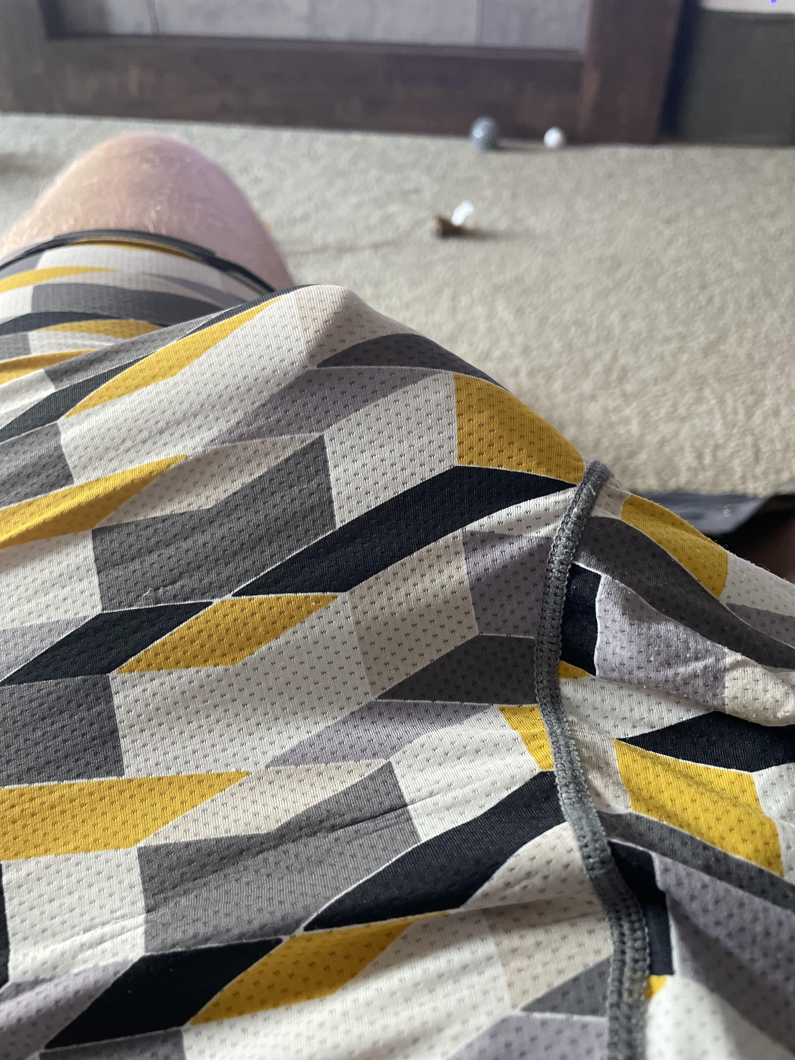 These underwear aren’t the only thing straining hard | Scrolller