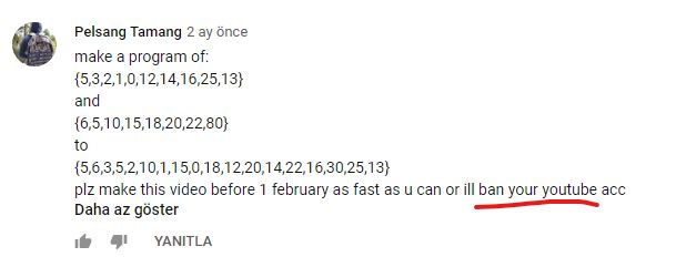 They are now targeting YouTube | Scrolller
