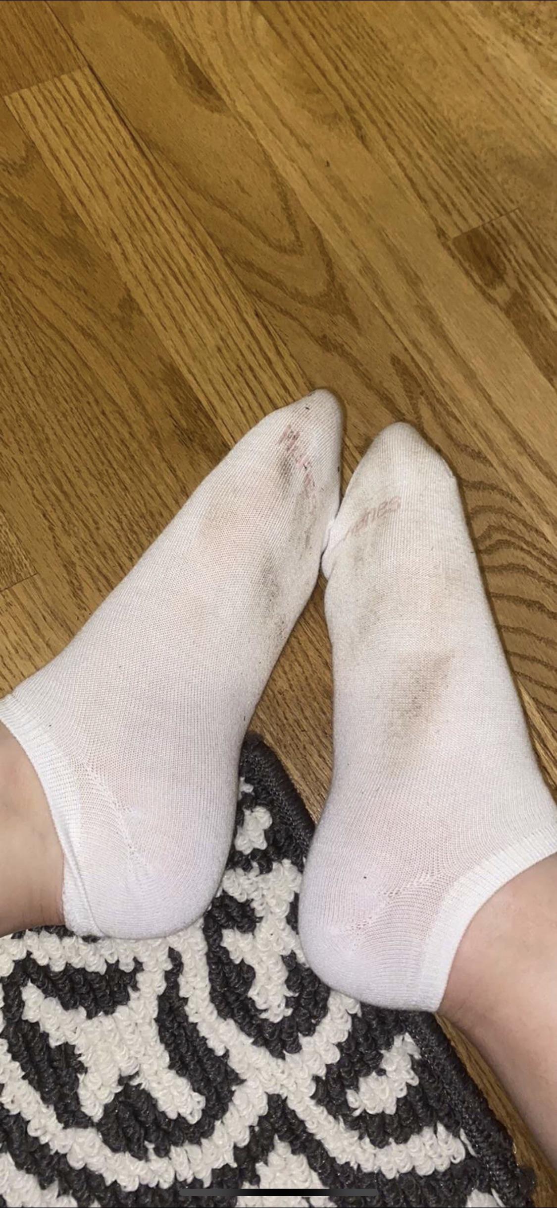 They are so smelly | Scrolller