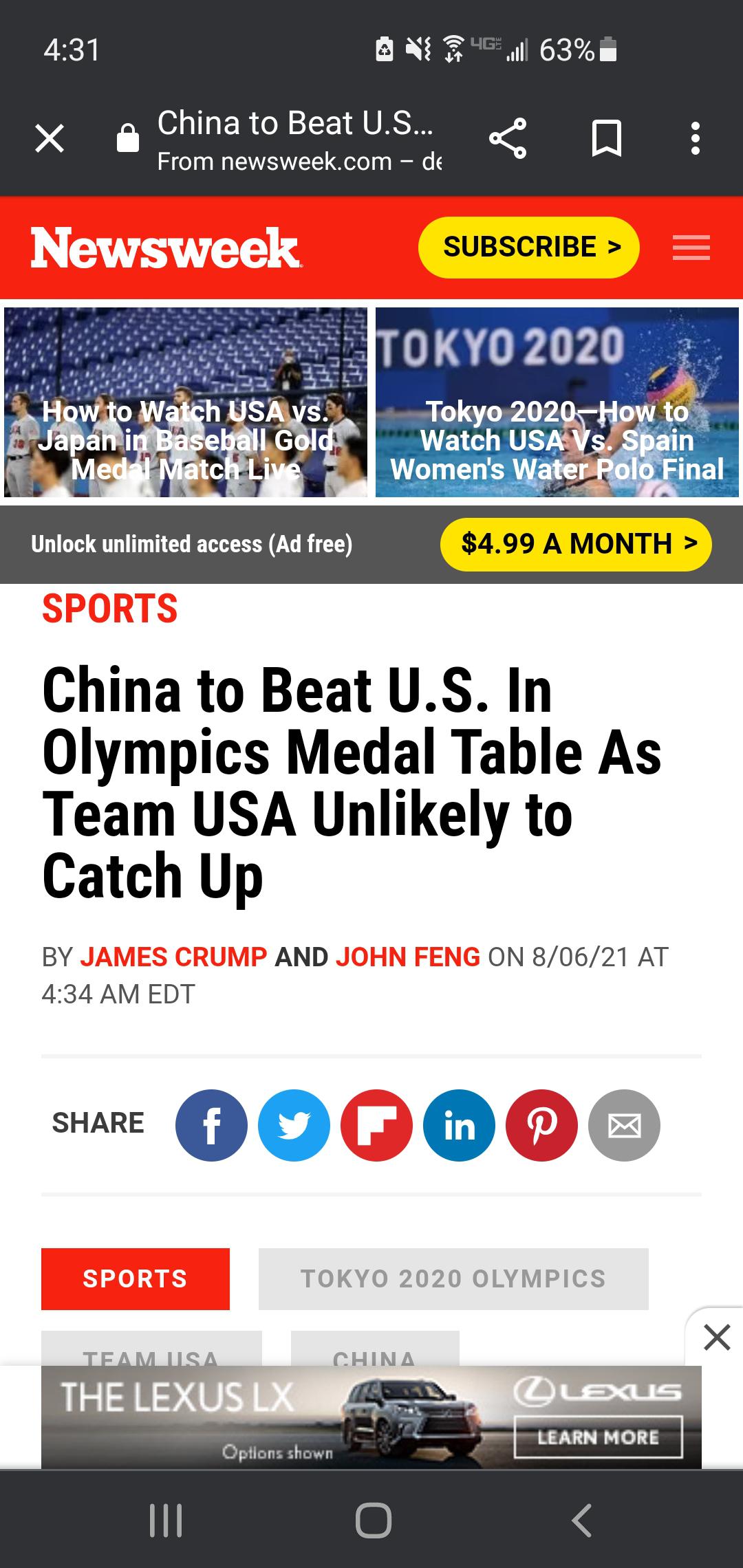 They called it too soon | Scrolller