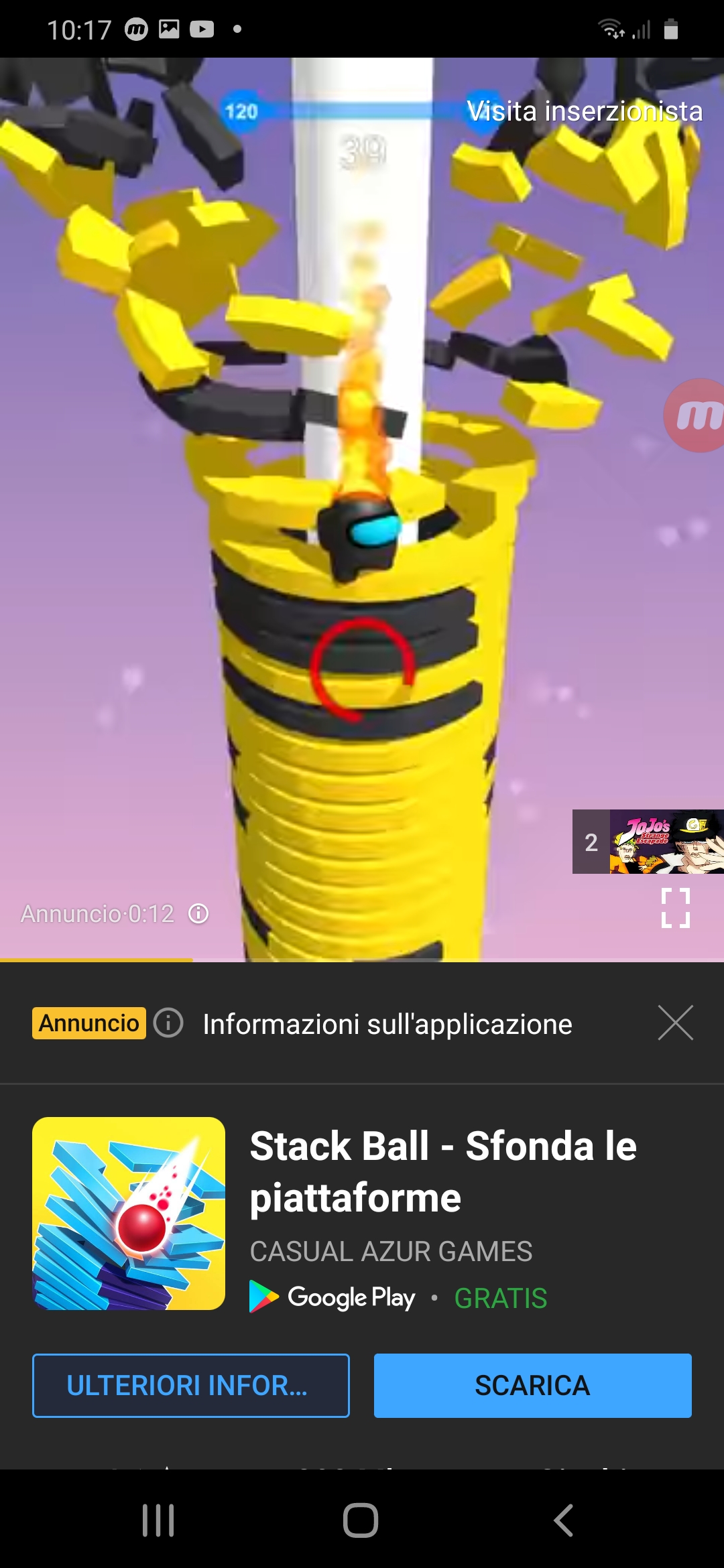 they copied among us for their game.....they have no godamn shame | Scrolller