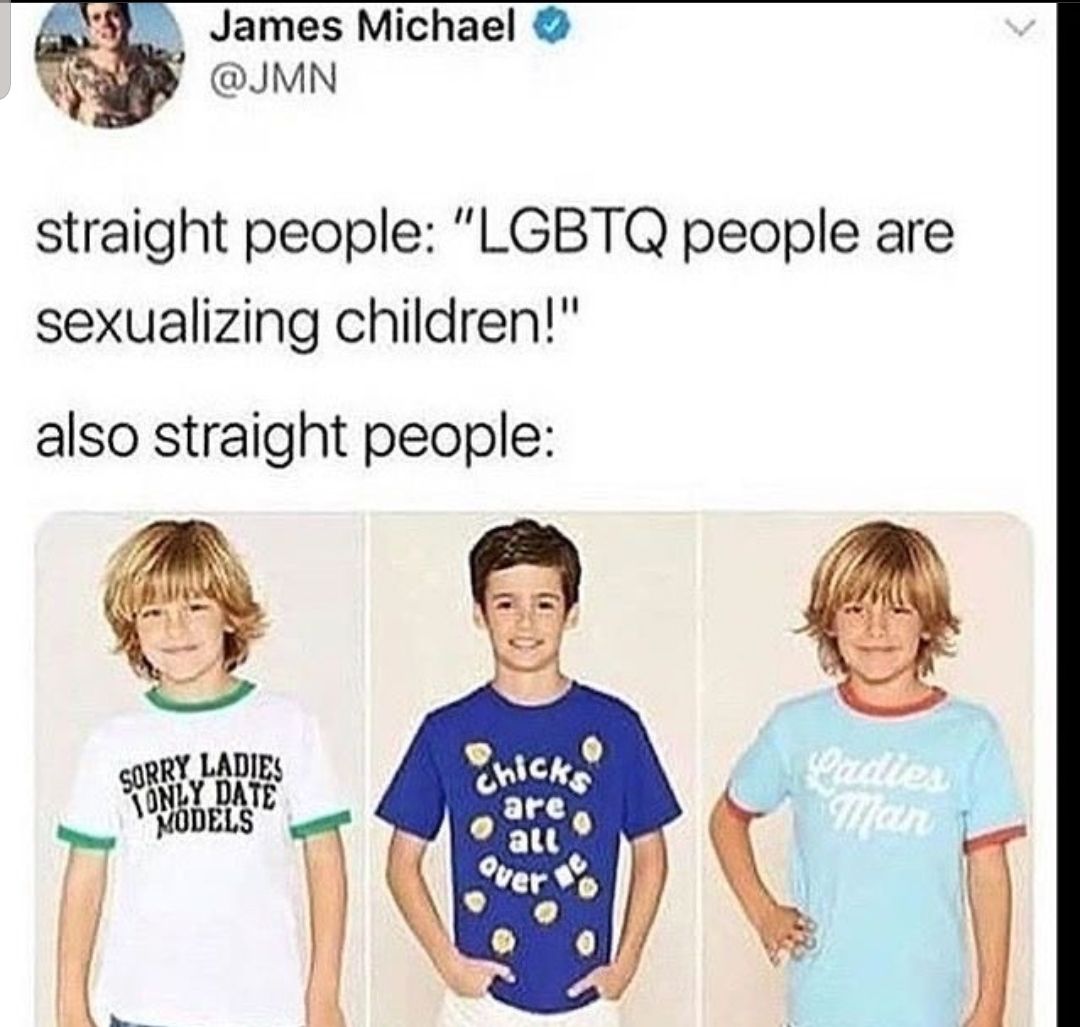 Its okay if its straight | Scrolller