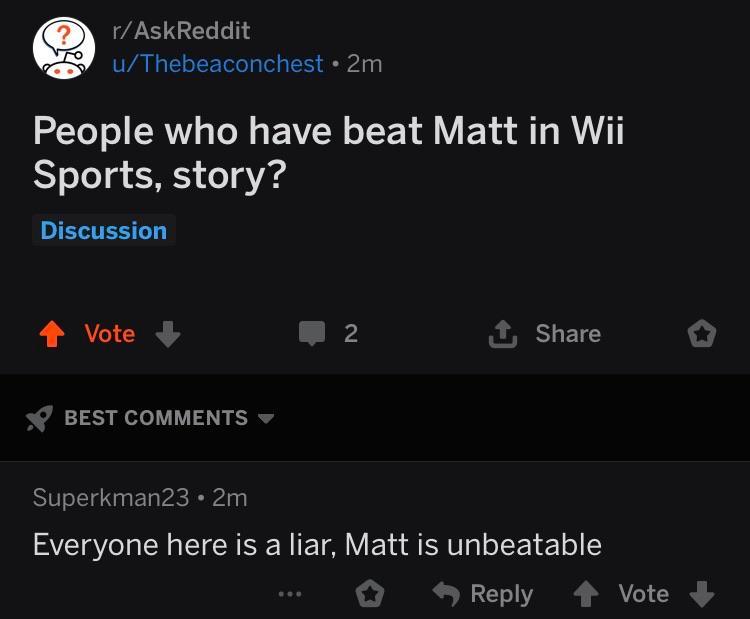 They finally understand | Scrolller