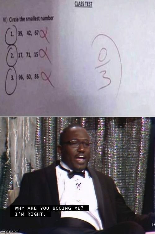 They hated him because he told the truth | Scrolller