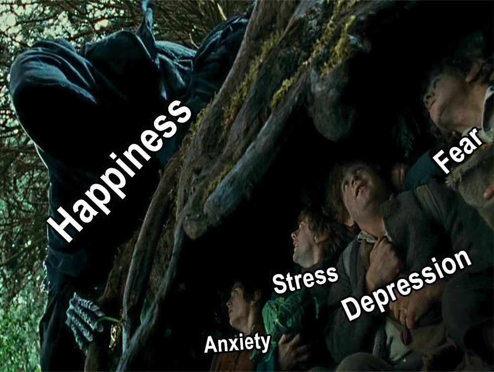 They have returned | Scrolller