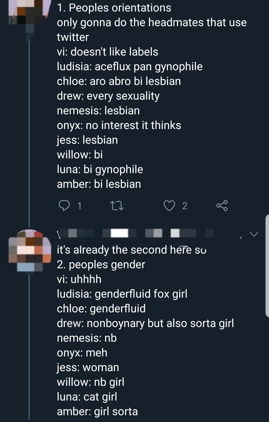 they made quite the introduction | Scrolller