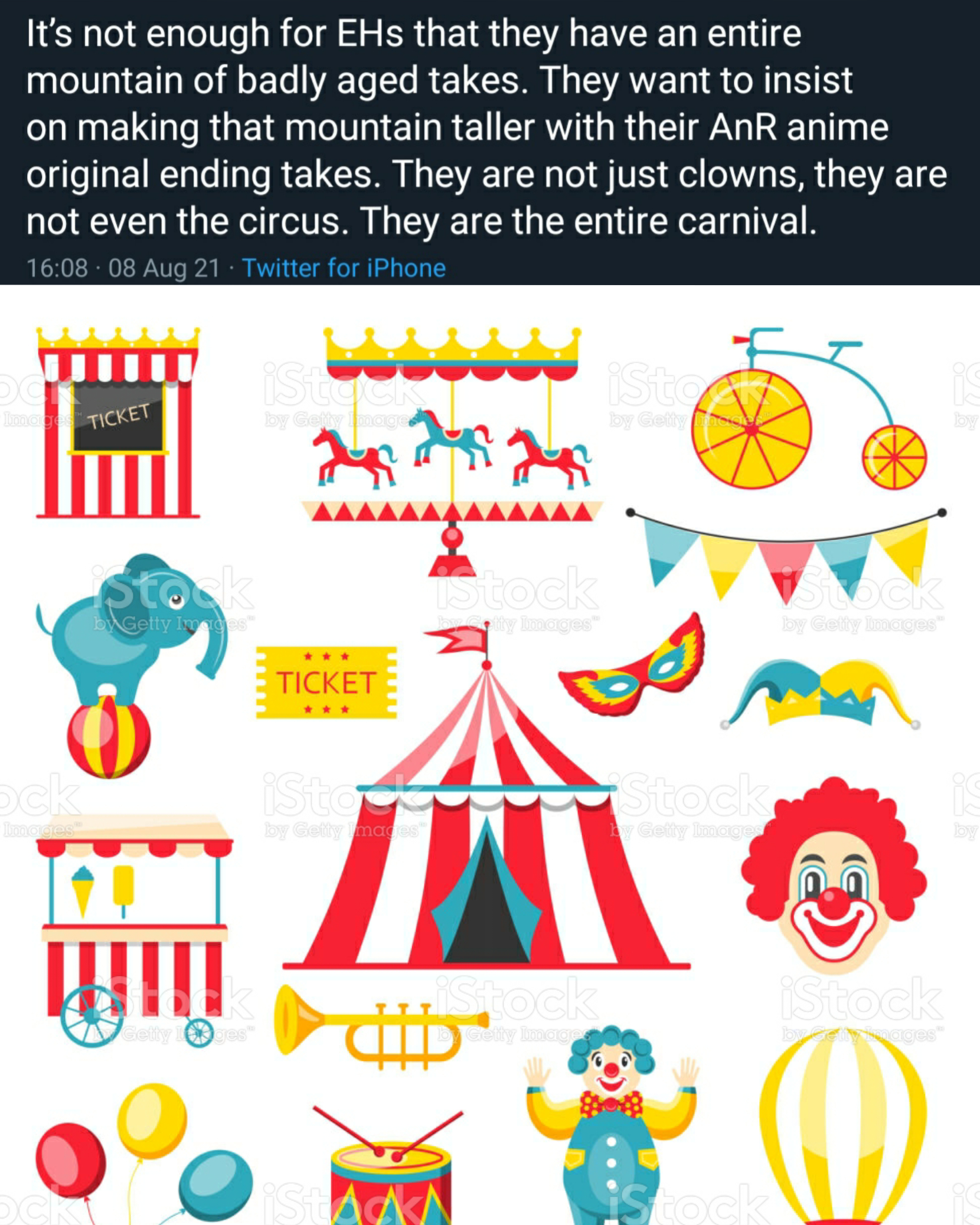 They never learn | Scrolller