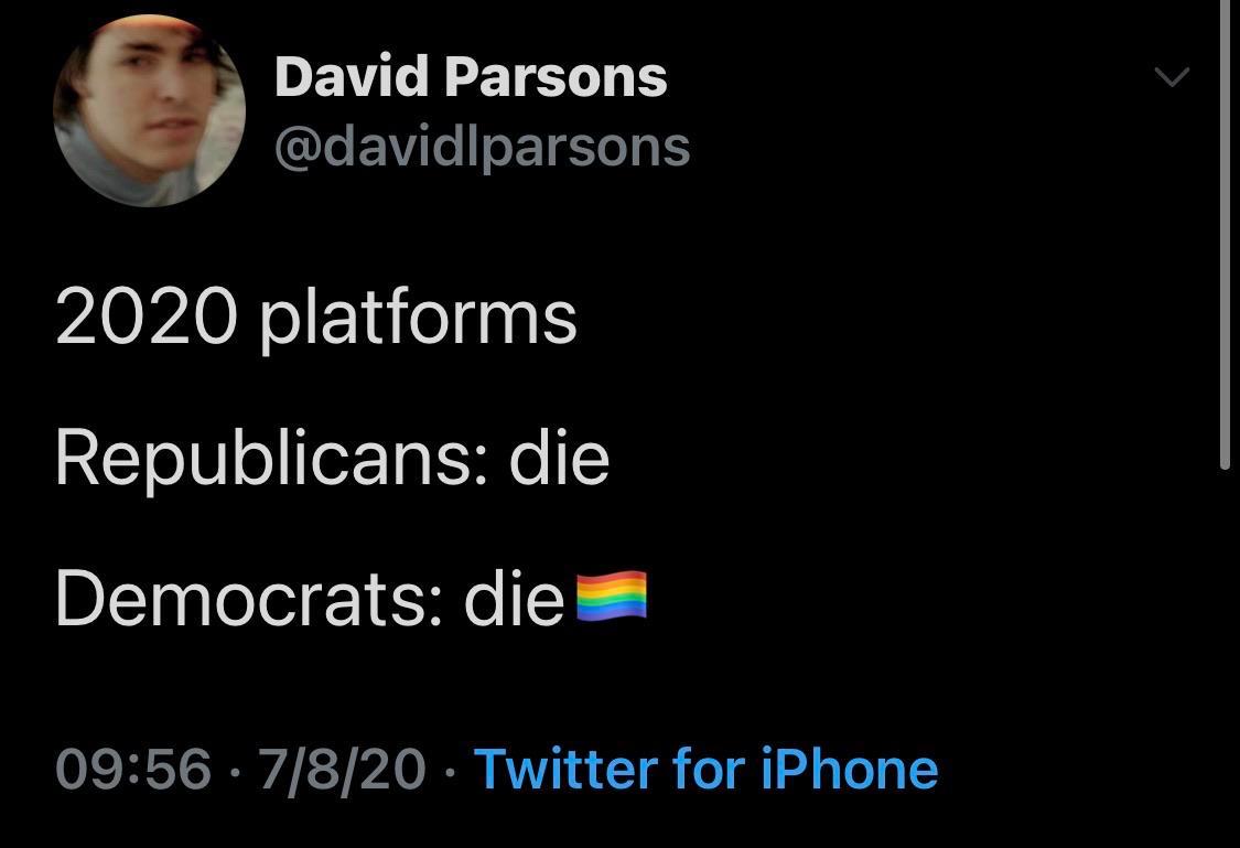 They’re all the same. | Scrolller