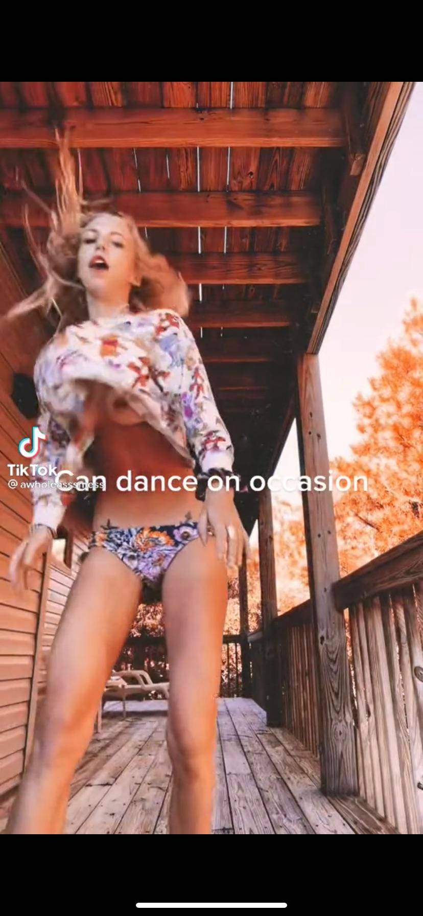 They’re both out to get some air | Scrolller