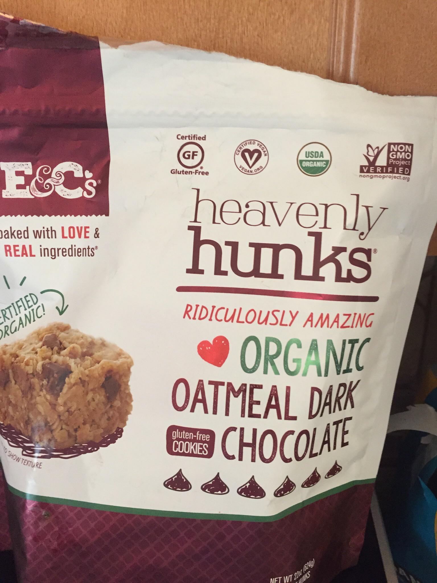 They’re naming snacks after me! | Scrolller