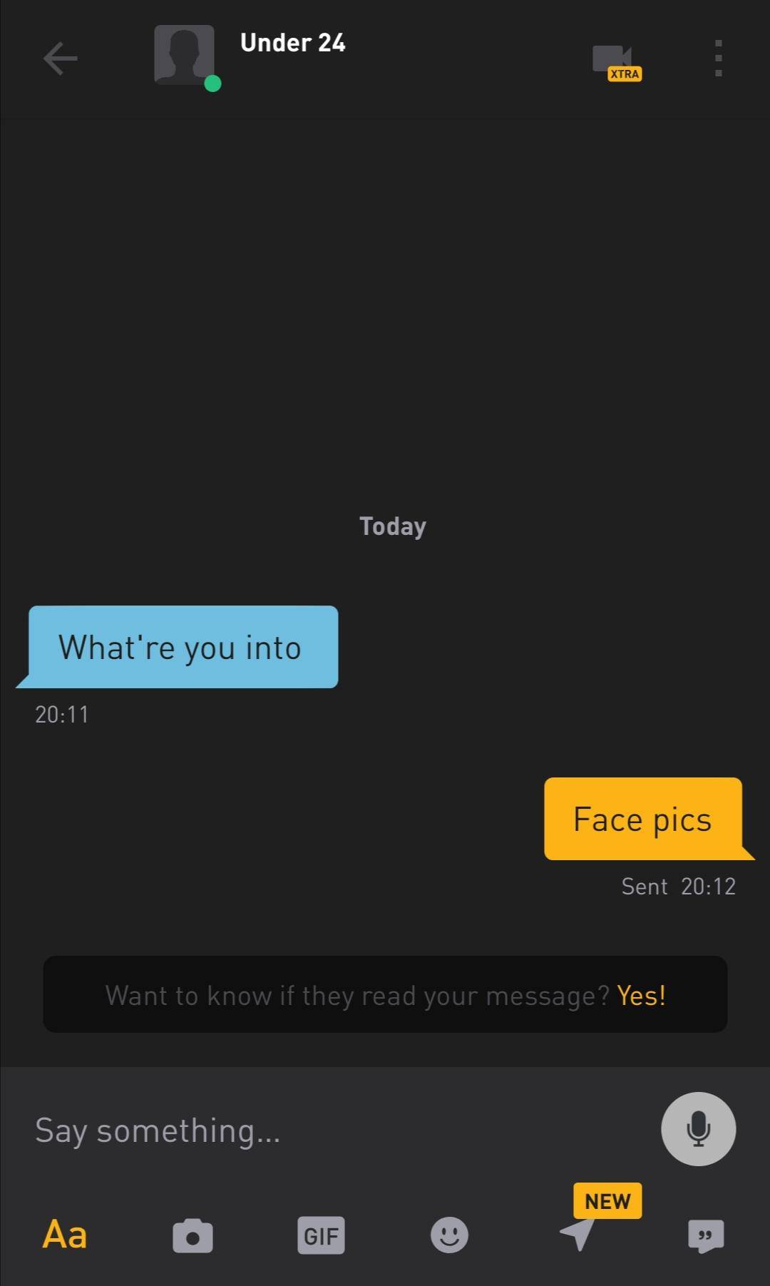 They really do make a difference | Scrolller