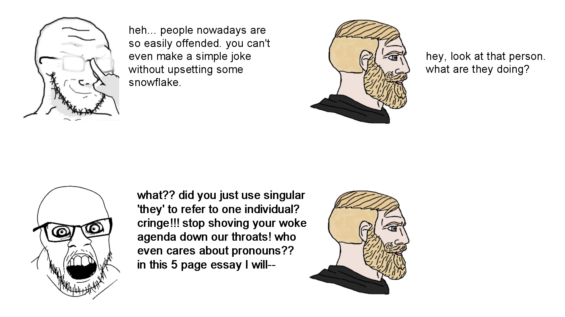 They rule | Scrolller