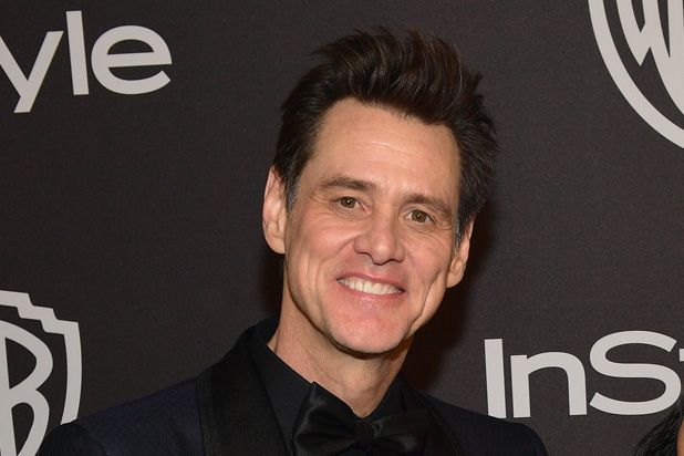 They should recruit Jim Carrey for John Wick Chapter 4 | Scrolller