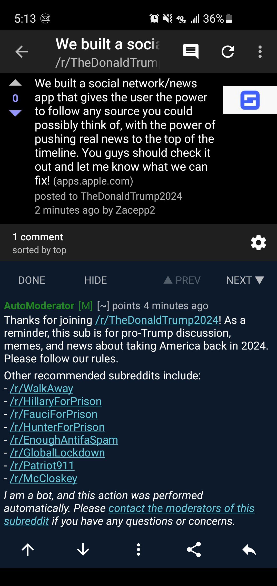 They spread like the plague. | Scrolller