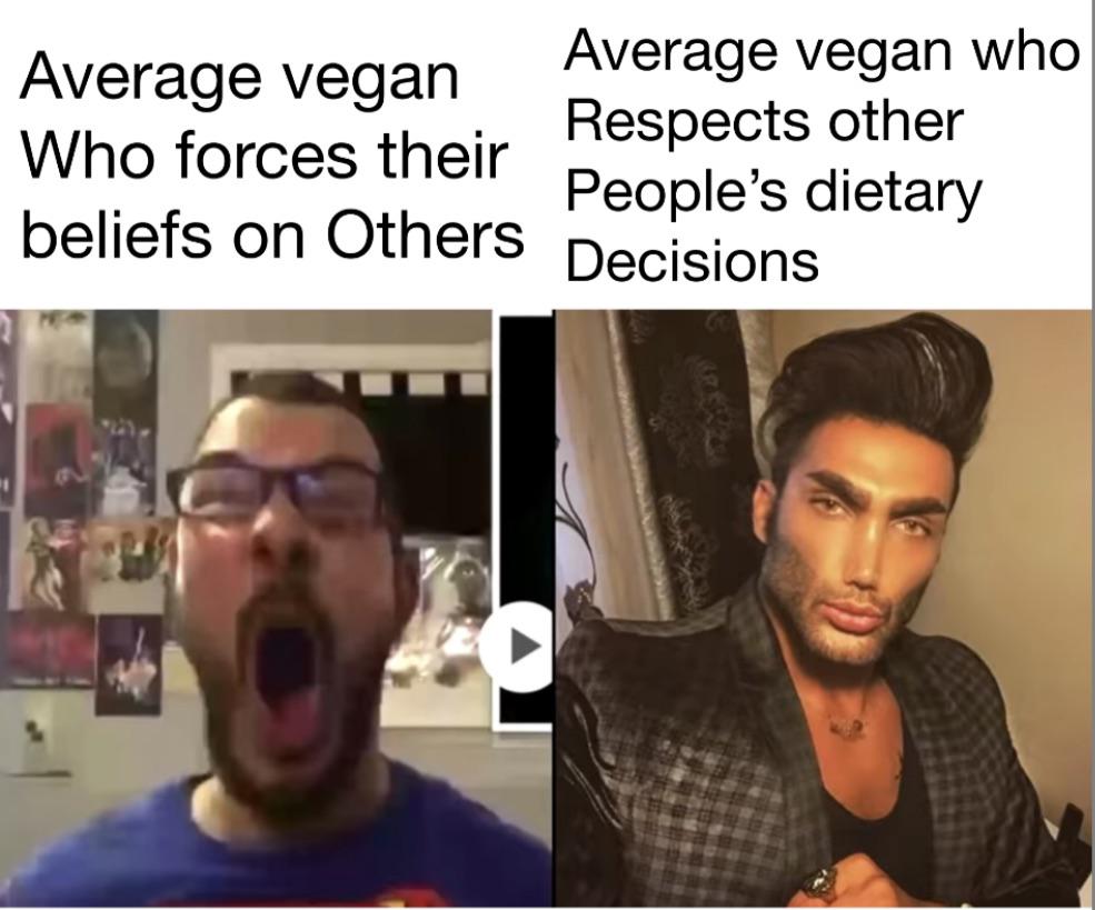 They the real chads | Scrolller