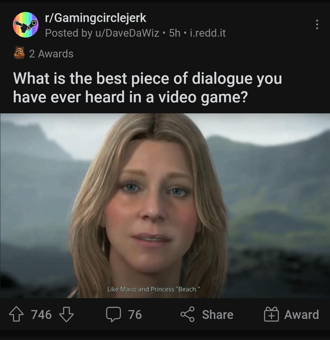 They... They're mocking us!! | Scrolller