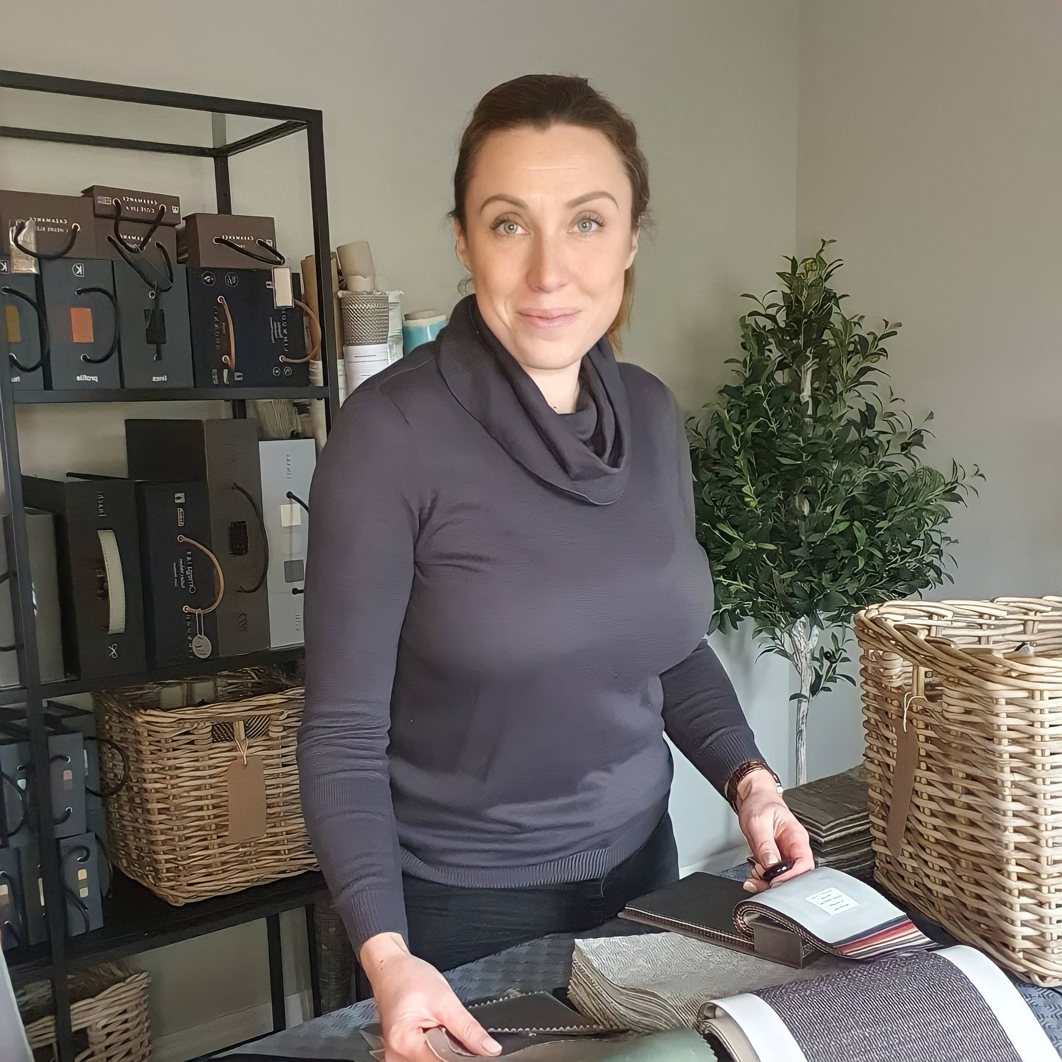 They're already quite big, but I'd like to see them go bigger, massive, can someone give it a go ...