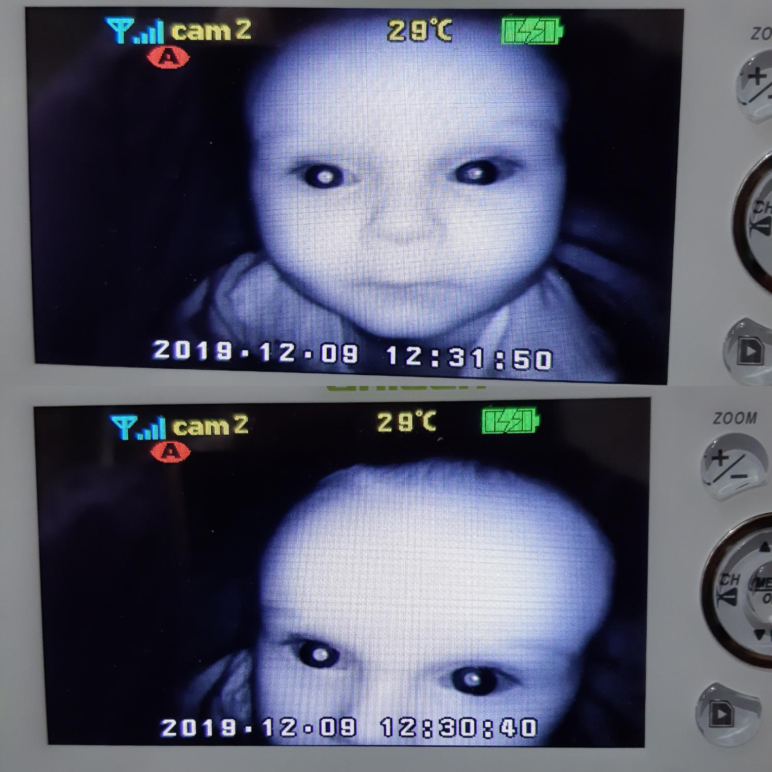 They're always watching... | Scrolller