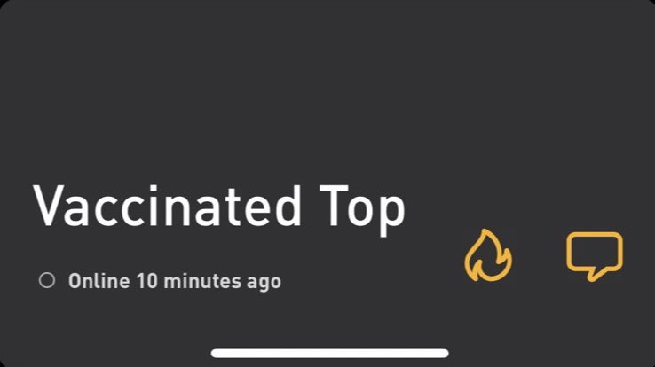 they're evolving | Scrolller