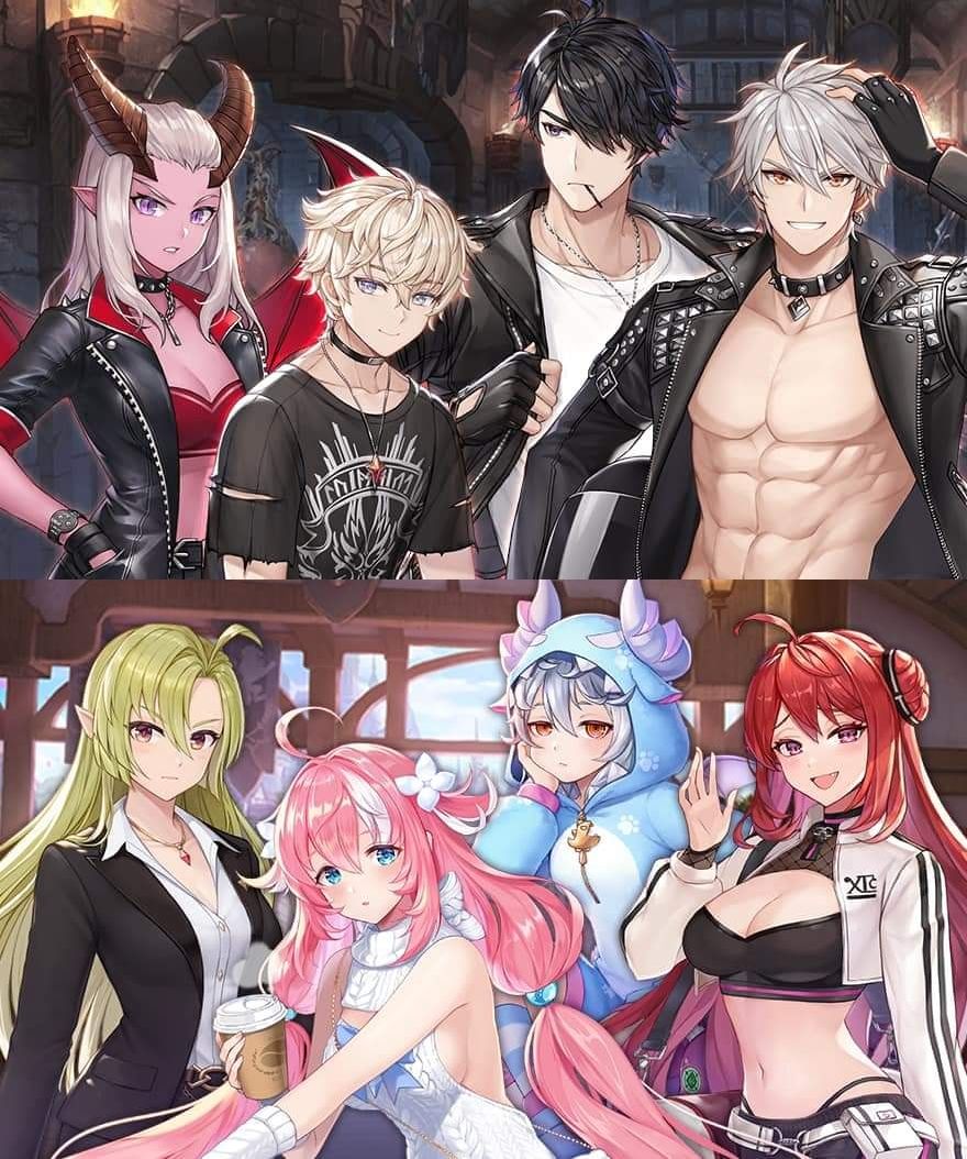 They're glorious | Scrolller