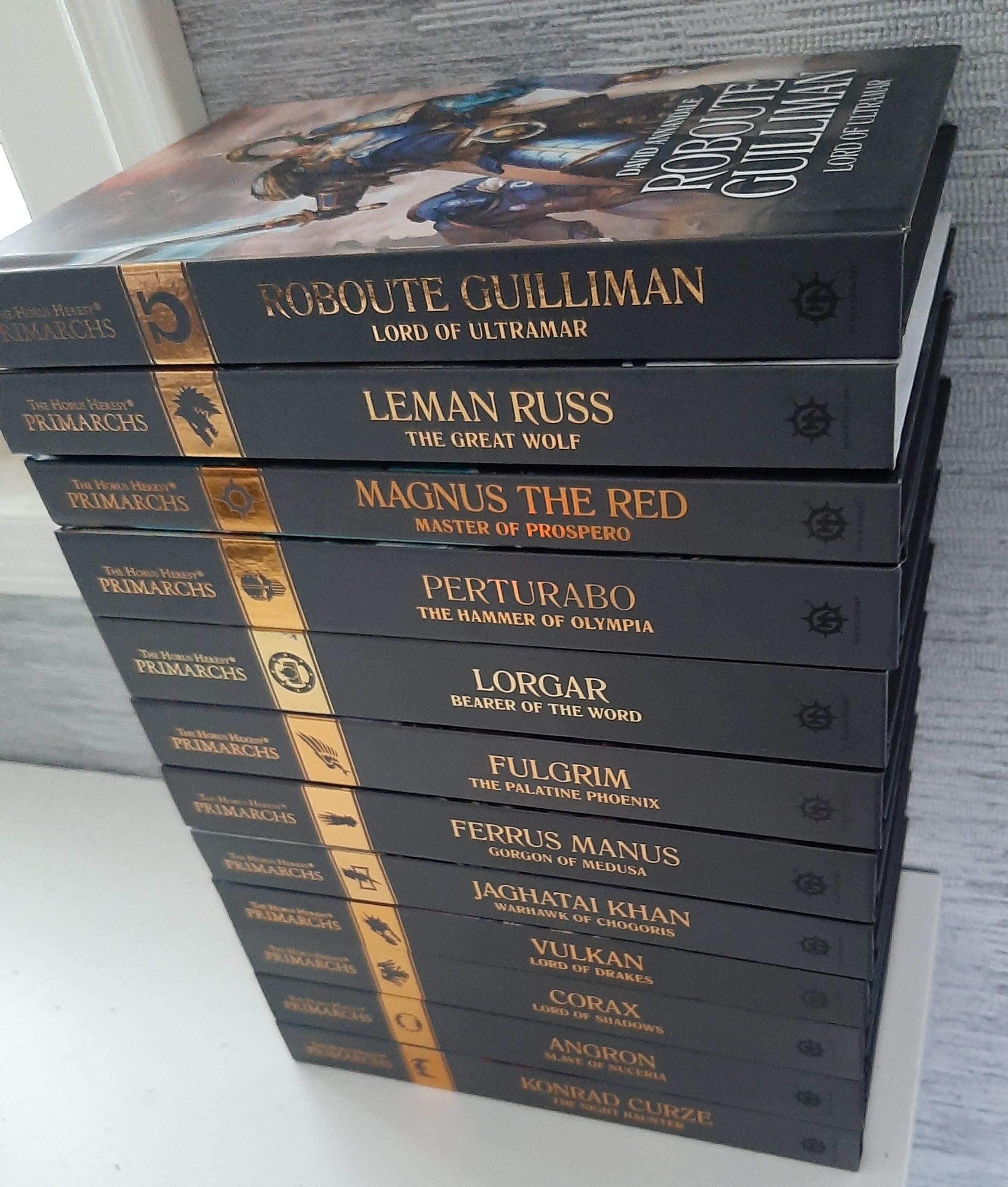 They're here! | Scrolller