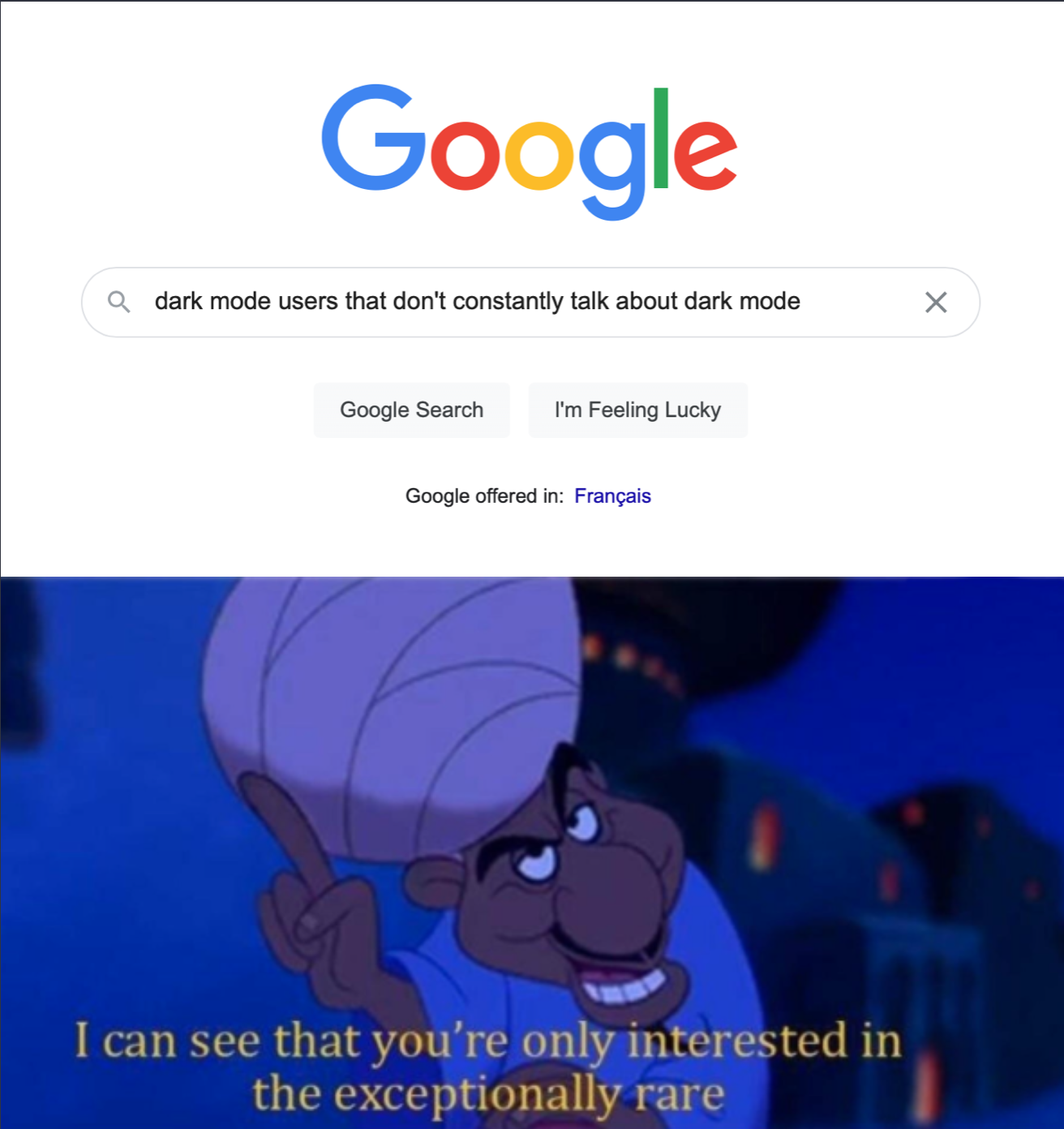 They Re Like Linux Users Fr Scrolller