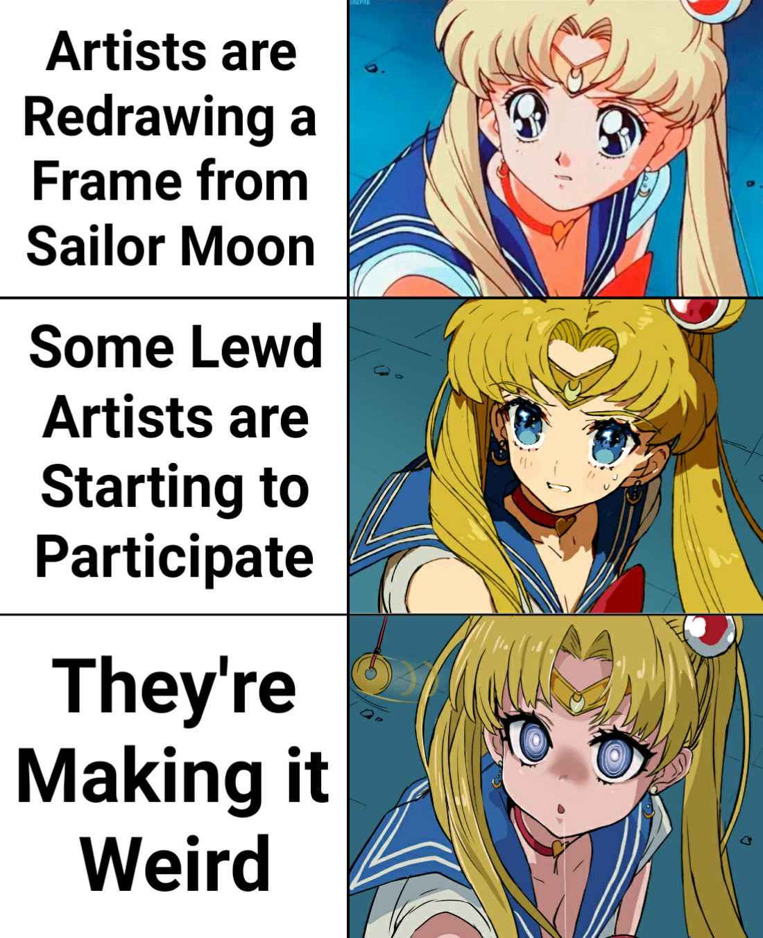 I see this as an absolute win | Scrolller