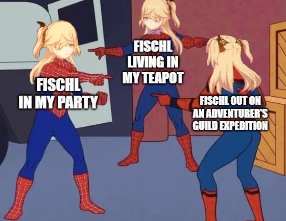 They're multiplying | Scrolller