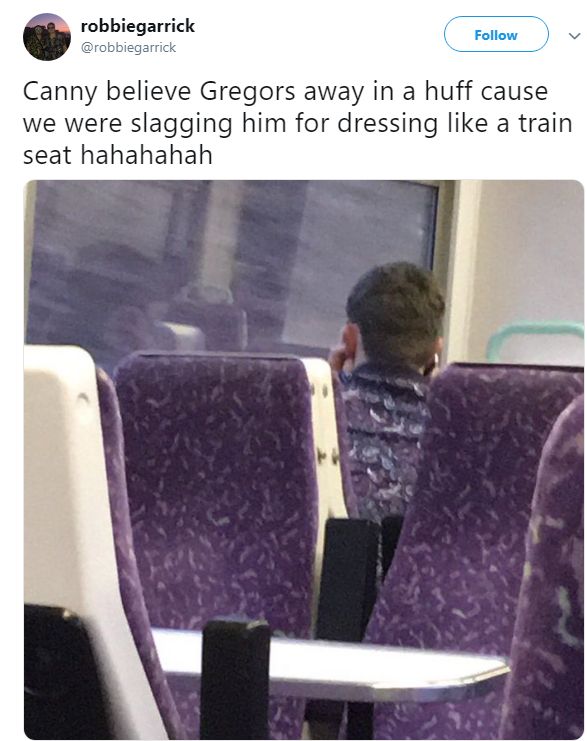 They're no wrong | Scrolller