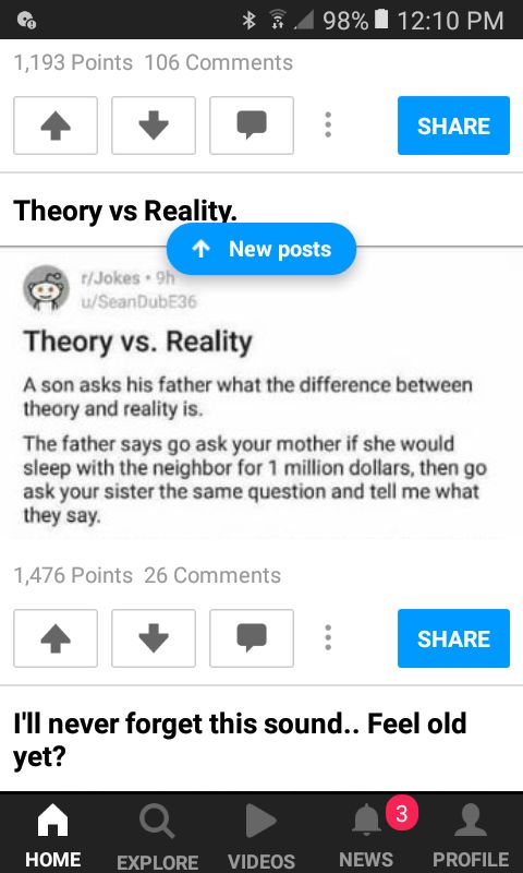 They're not even Trying anymore! | Scrolller