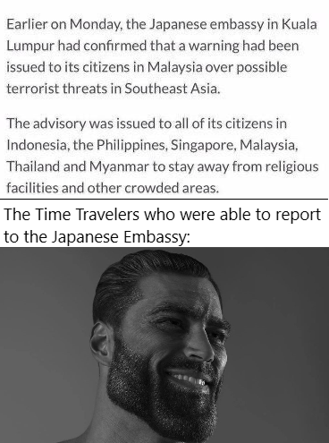 They're the real heroes | Scrolller